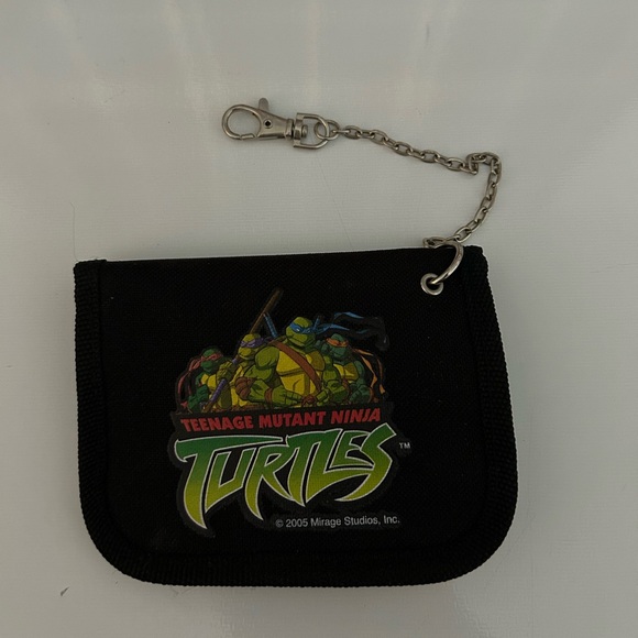 Teenage Mutant Ninja Turtles | Accessories | 206 Teenage Mutant Ninja ...